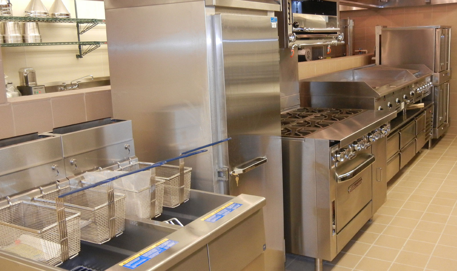 Learning page – CBI Kitchens